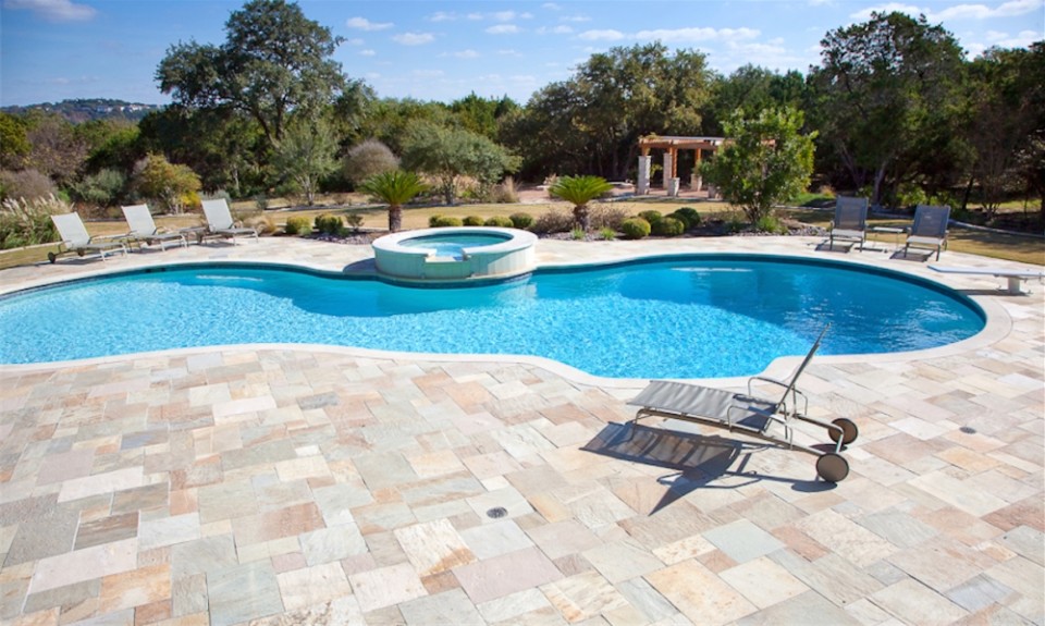 pool-deck-renovations-with-cut-slate-deck - Spindler Construction ...